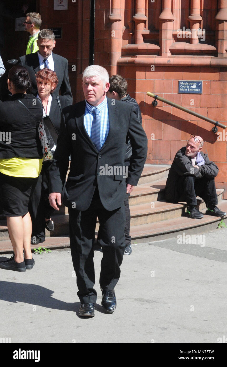 Accused fox hi-res stock photography and images - Alamy