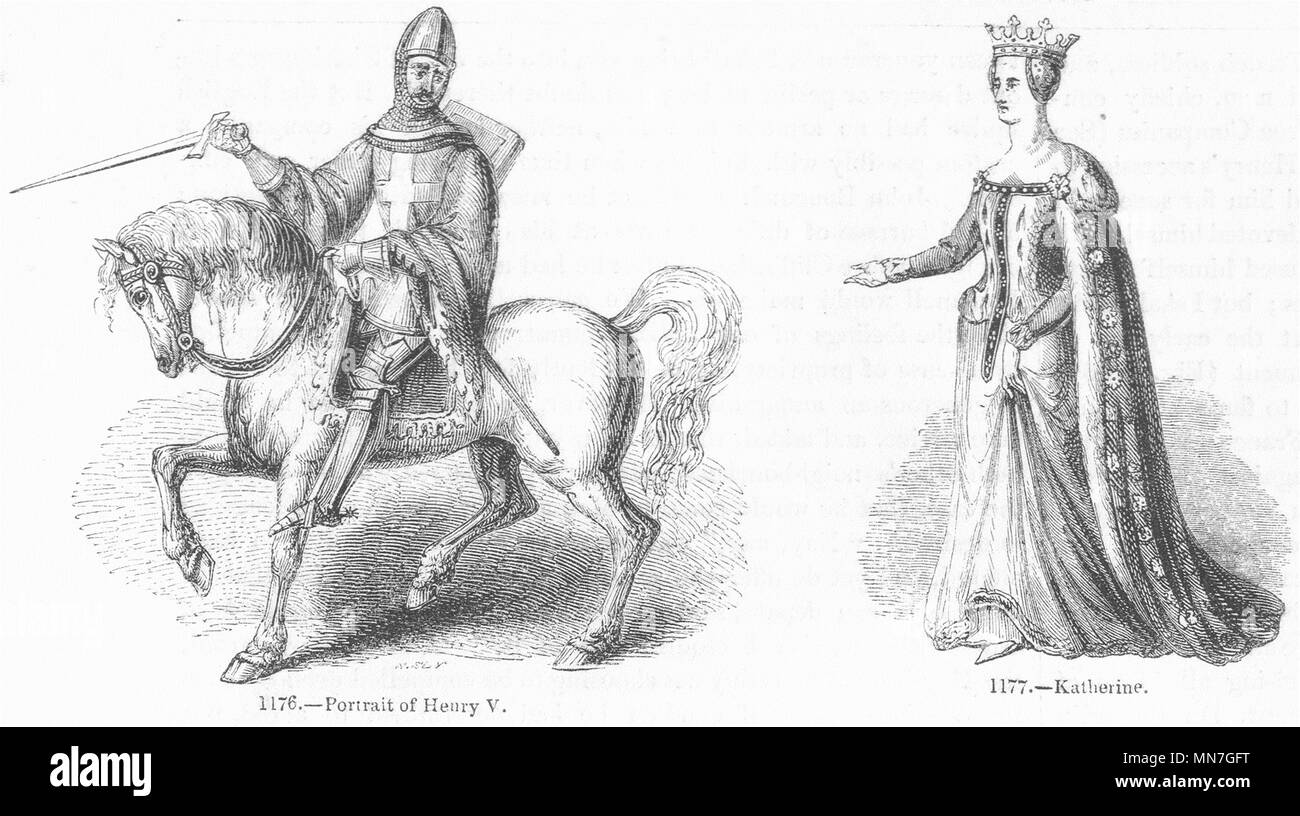 Katherine henry Cut Out Stock Images & Pictures - Alamy