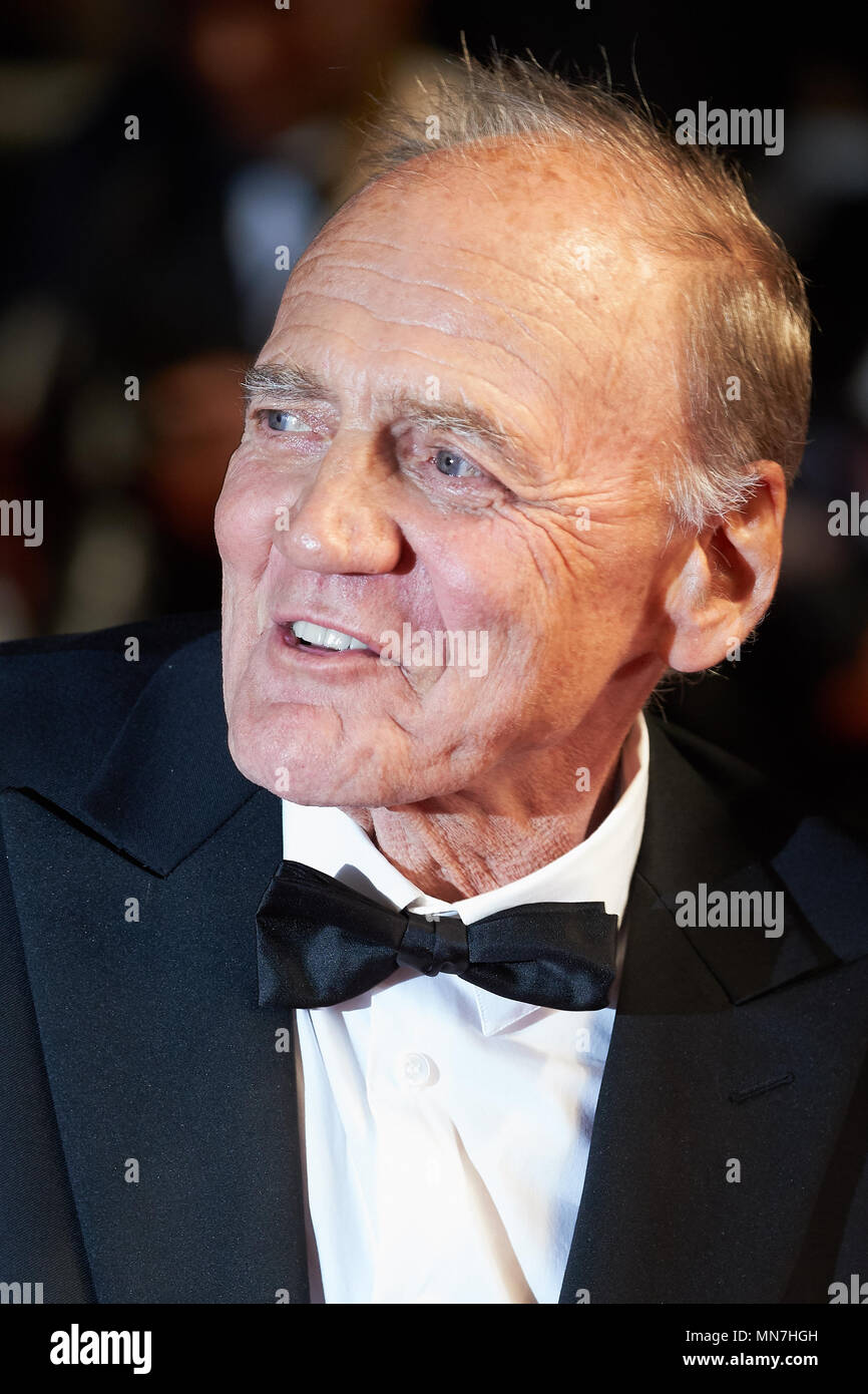 Bruno Ganz High Resolution Stock Photography and Images - Alamy