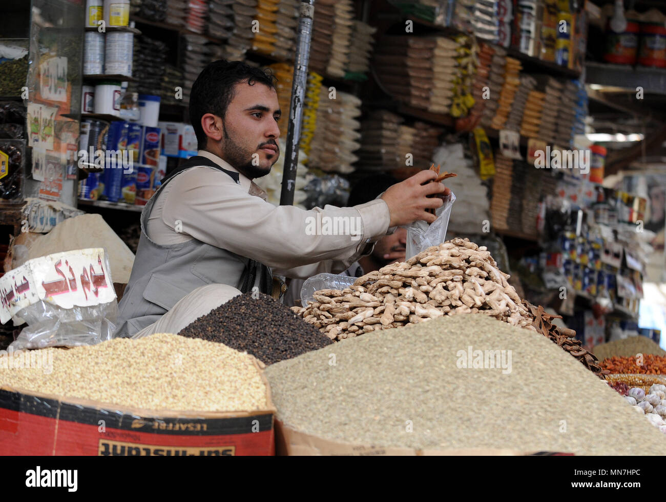 Harsh living conditions hi-res stock photography and images - Alamy