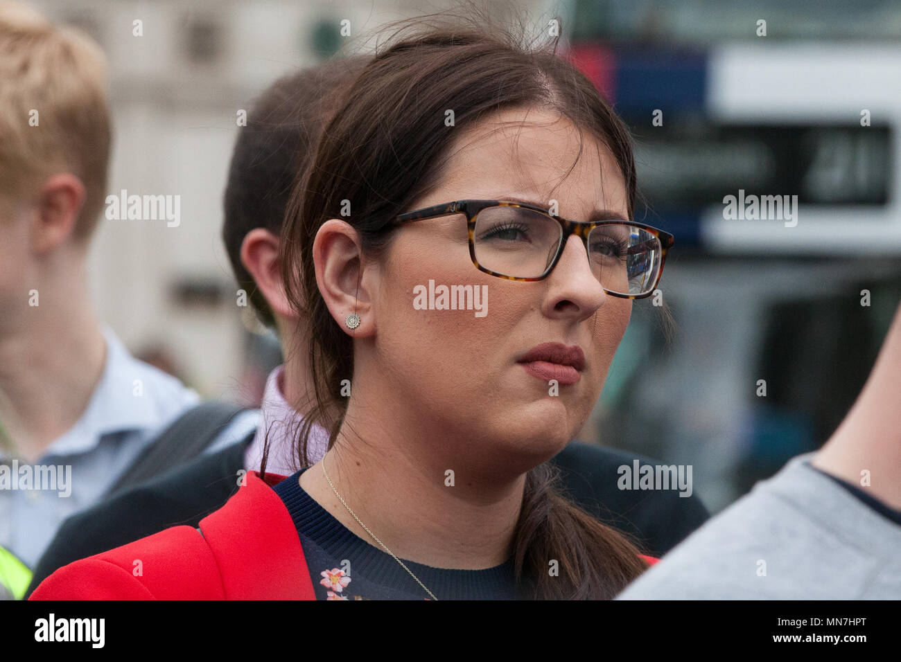 Laura pidcock mp hi-res stock photography and images - Alamy