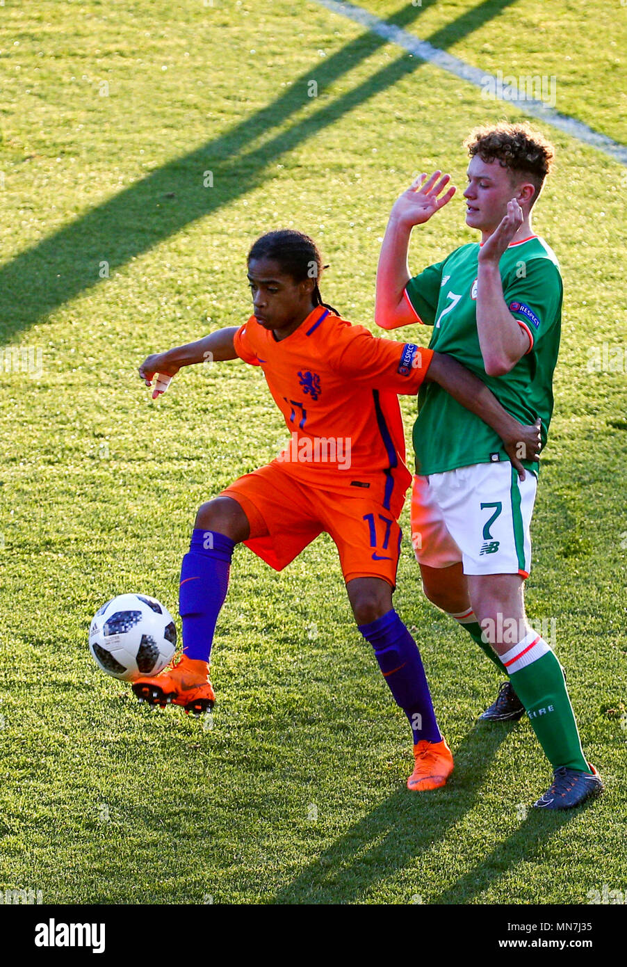 Callum thompson hi-res stock photography and images - Alamy