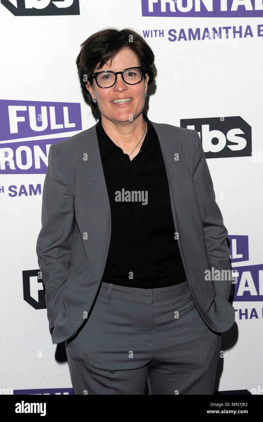 New York, USA. 14th May, 2018. Co-founder and Executive Producer of ...
