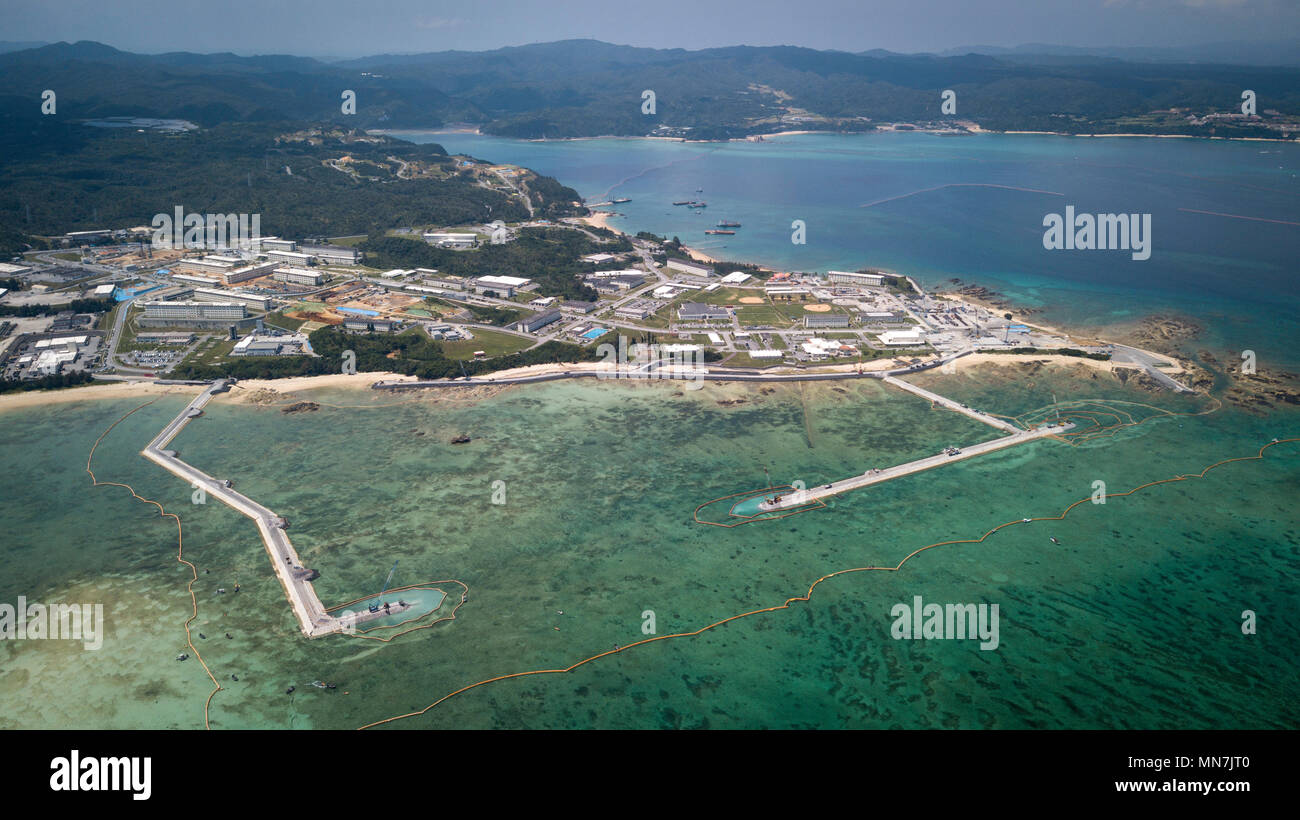 Nago Japan High Resolution Stock Photography and Images - Alamy