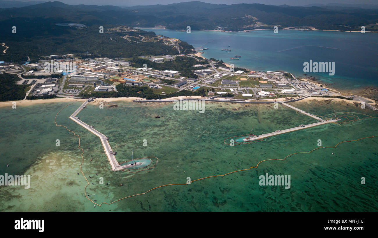 Nago Japan High Resolution Stock Photography and Images - Alamy