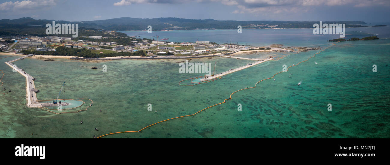 Nago Japan High Resolution Stock Photography and Images - Alamy