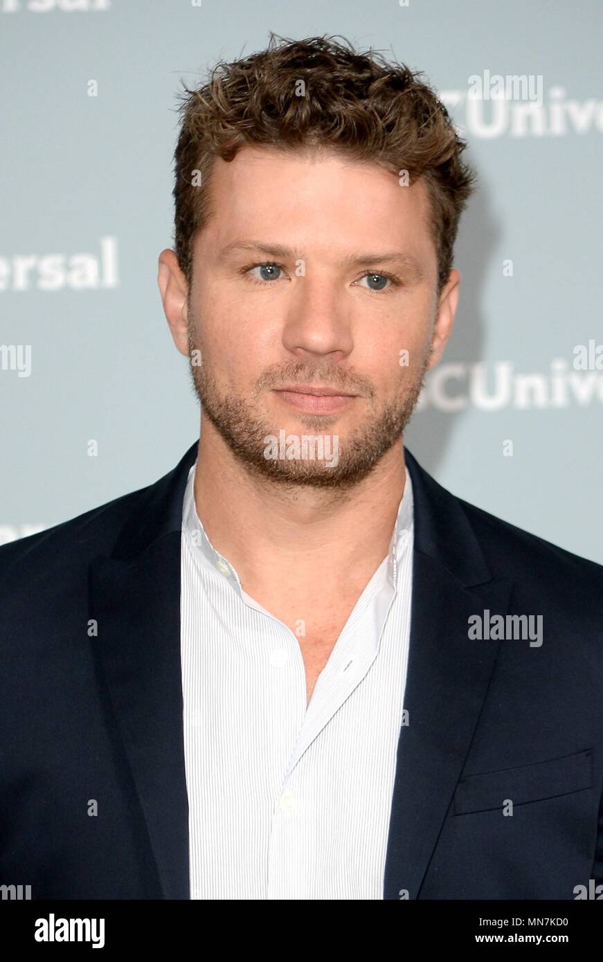 New York, NY, USA. 14th May, 2018. Ryan Phillippe at arrivals for NBC ...