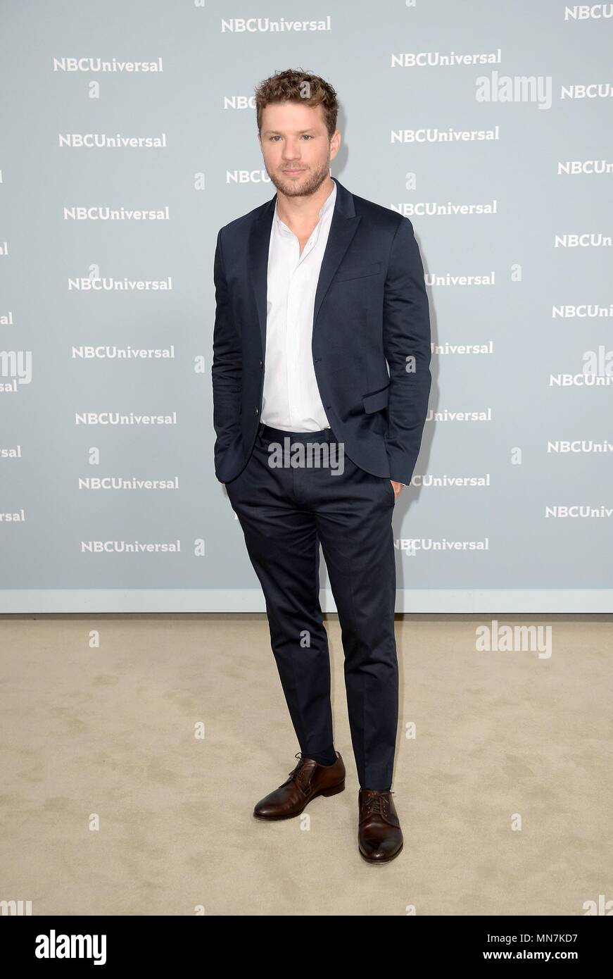 Ryan phillippe 2018 hi-res stock photography and images - Alamy