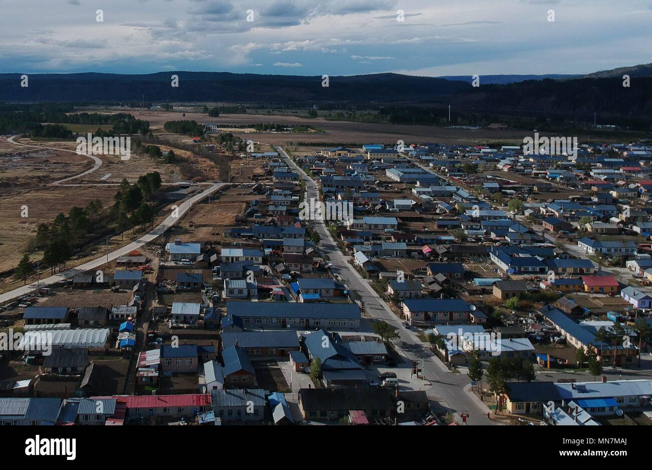 24 hours daylight hi-res stock photography and images - Alamy