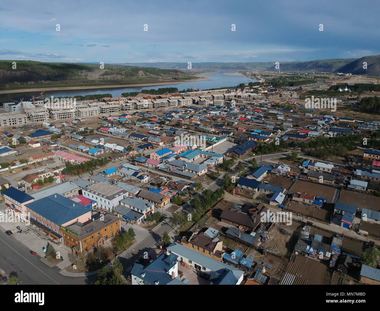 24 hours daylight hi-res stock photography and images - Alamy