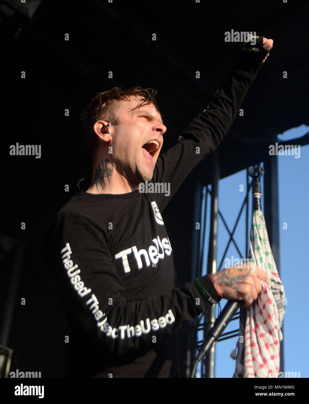 Bert mccracken hi-res stock photography and images - Alamy