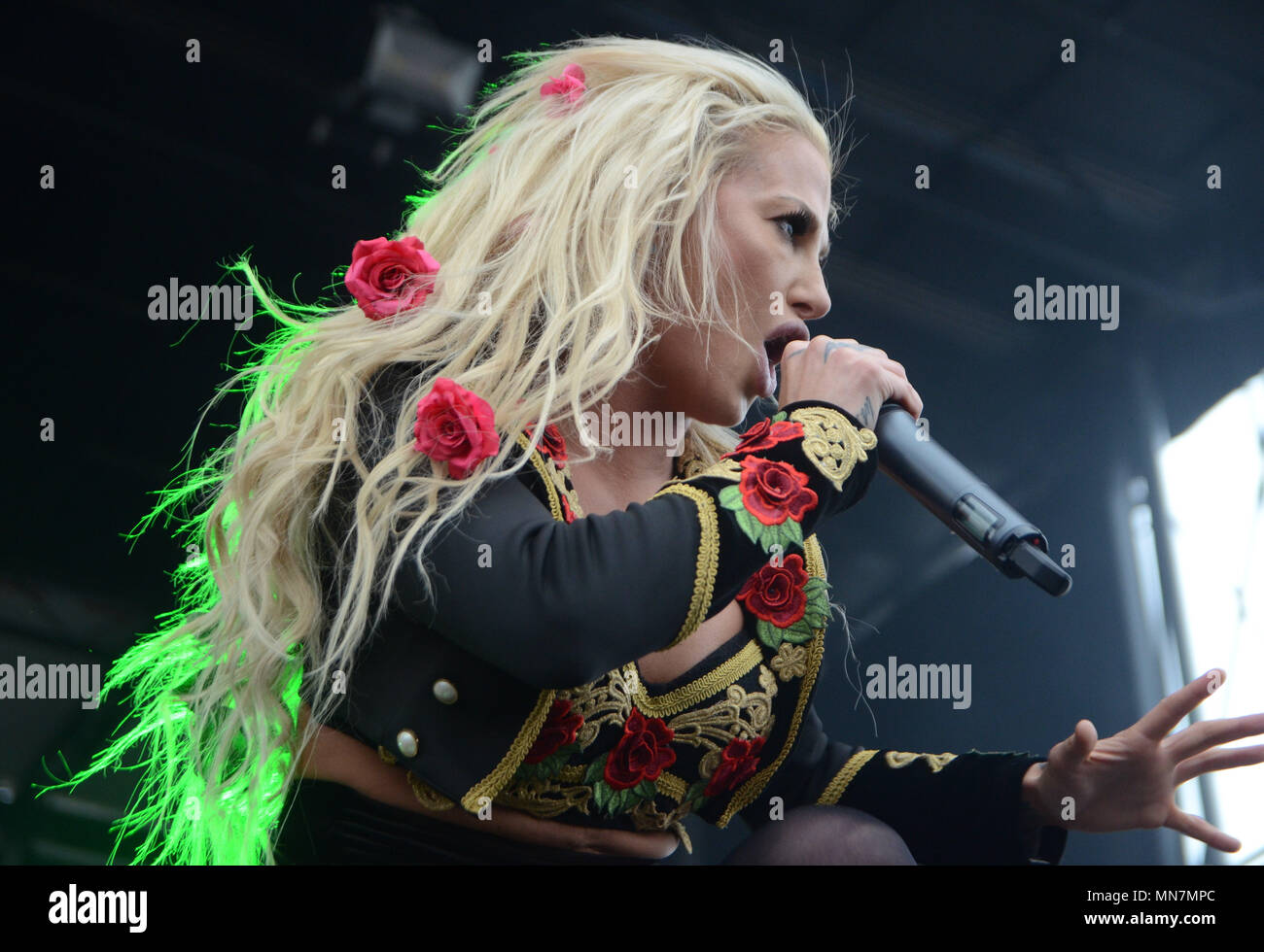 Heidi shepherd hi-res stock photography and images - Alamy