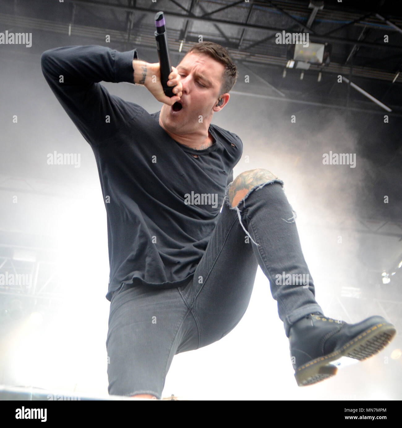 Winston mccall hi-res stock photography and images - Alamy