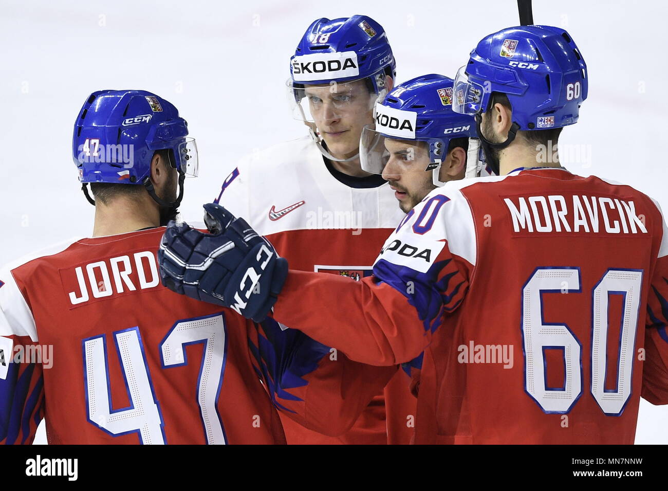 Denmark vs jordan hi-res stock photography and images - Alamy