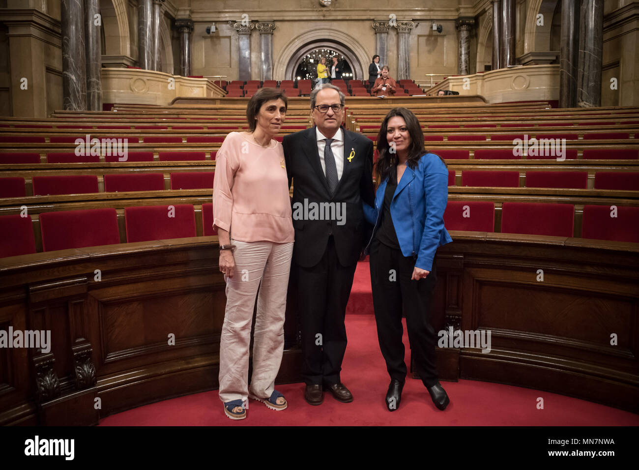 Carola miro hi-res stock photography and images - Alamy