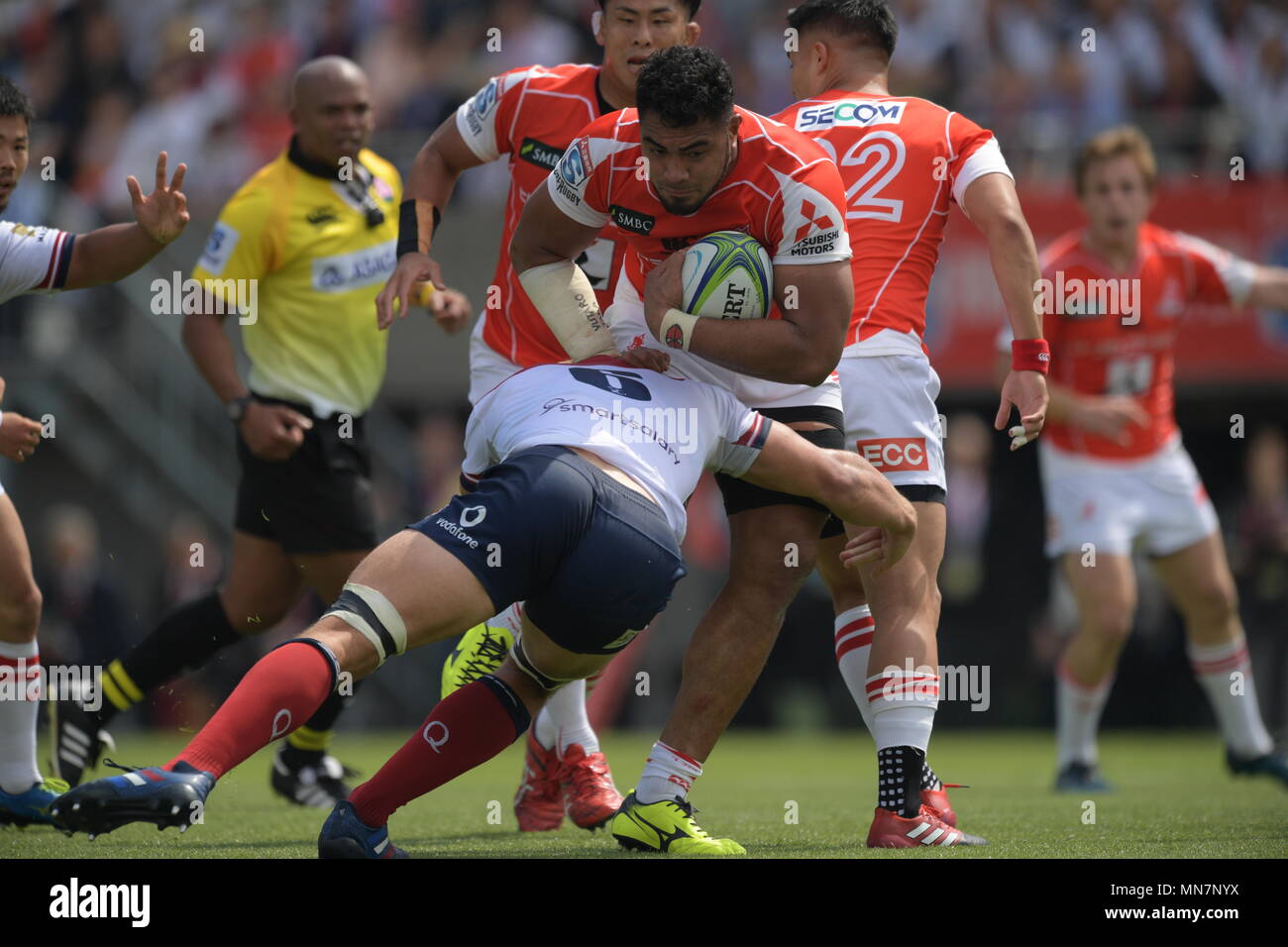 Helu prince hi-res stock photography and images - Alamy