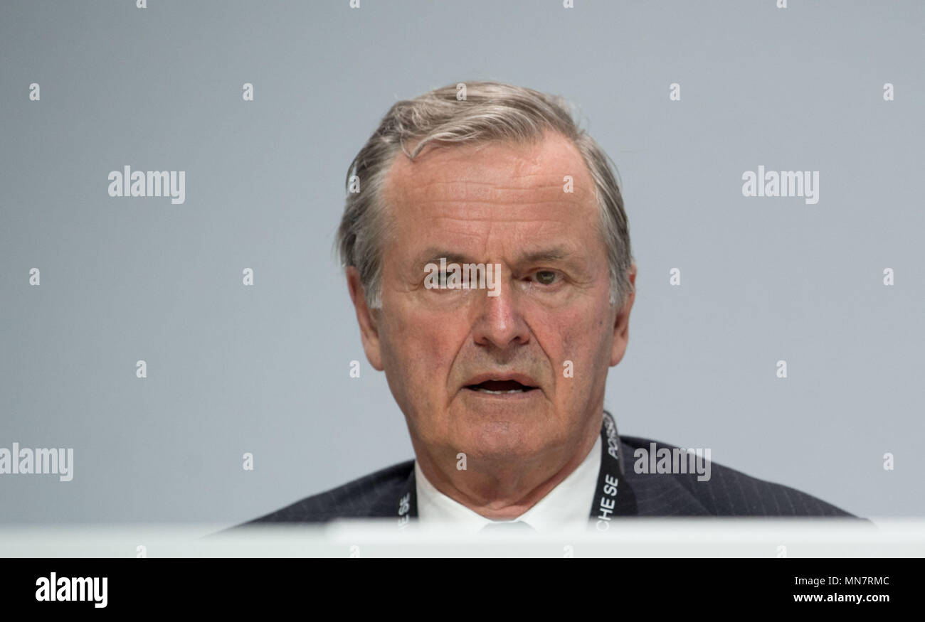 Hans michel piech hi-res stock photography and images - Alamy