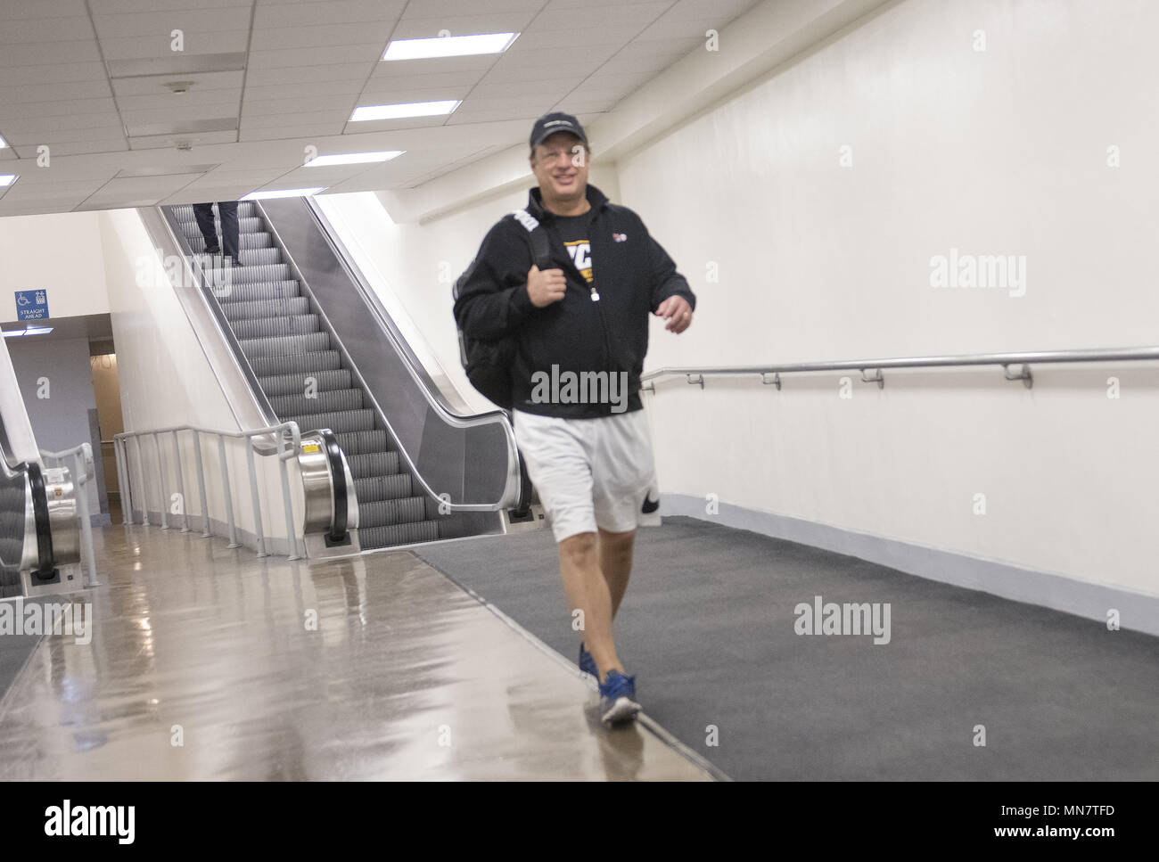 Scotland The Office Jason Longworth Crown