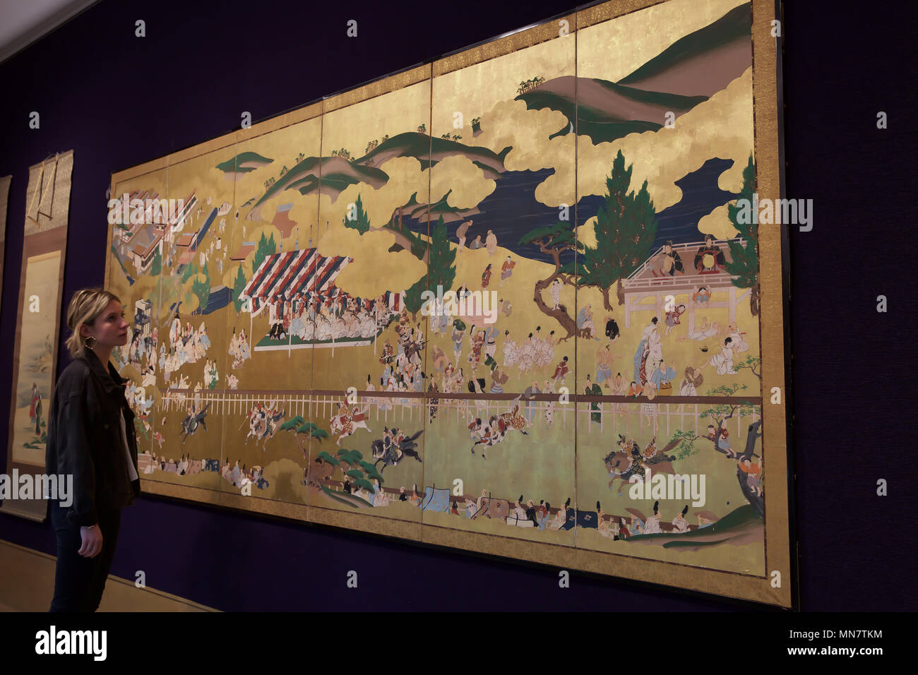 Can A Tosa Live In Turkey