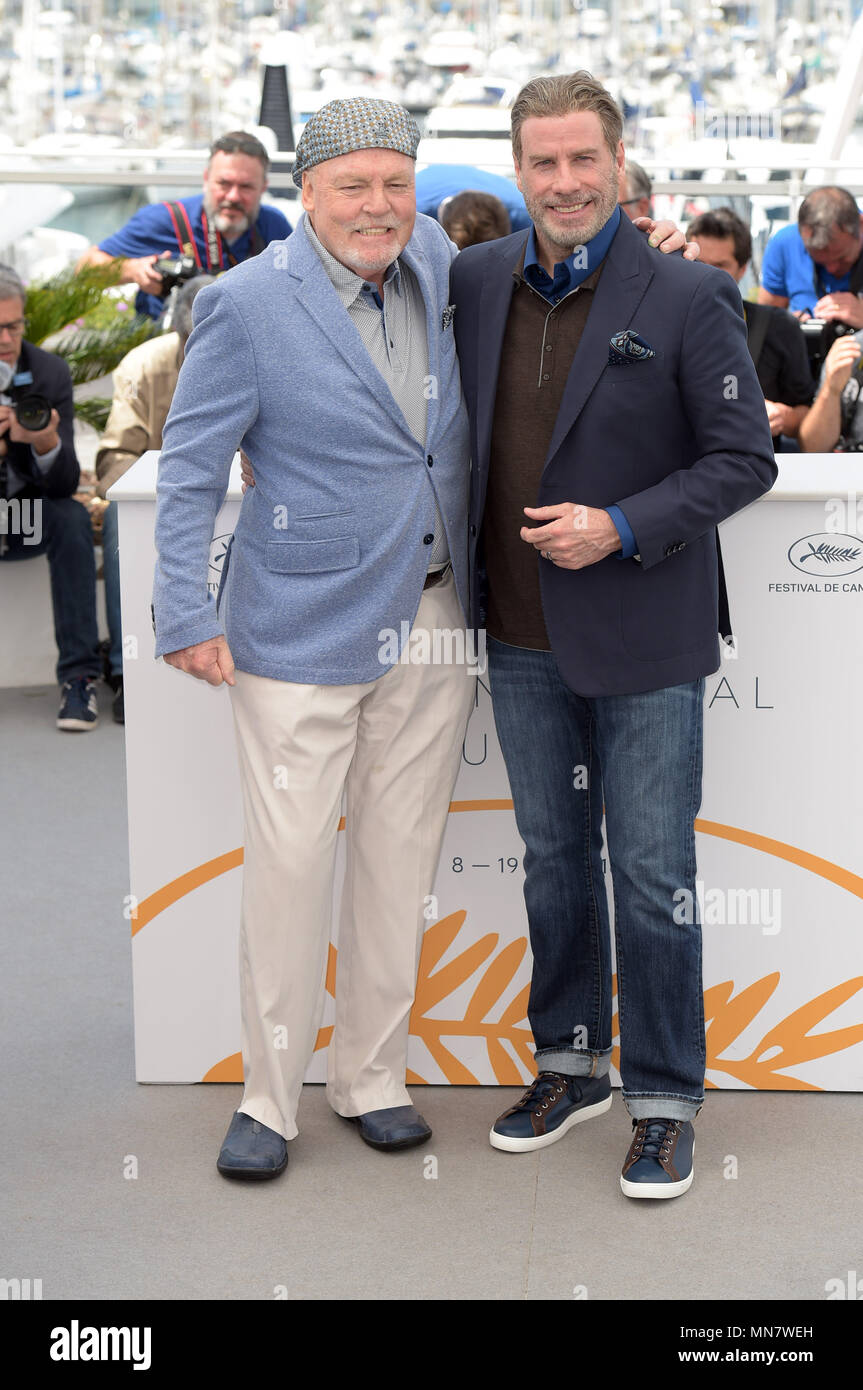 Cannes, France. 15th May, 2018. 71st Cannes Film Festival 2018 ...
