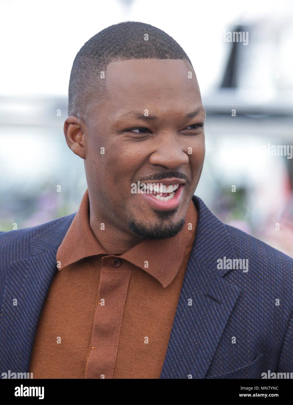 Actor corey hawkins hi-res stock photography and images - Alamy