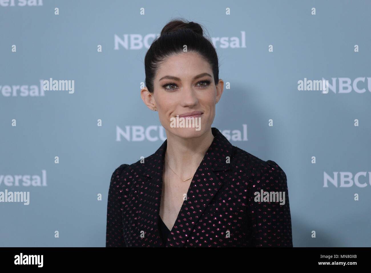 Jennifer Carpenter 2014