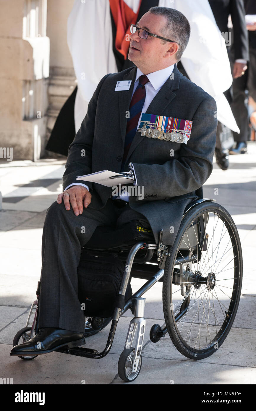 Major peter norton gc hi-res stock photography and images - Alamy