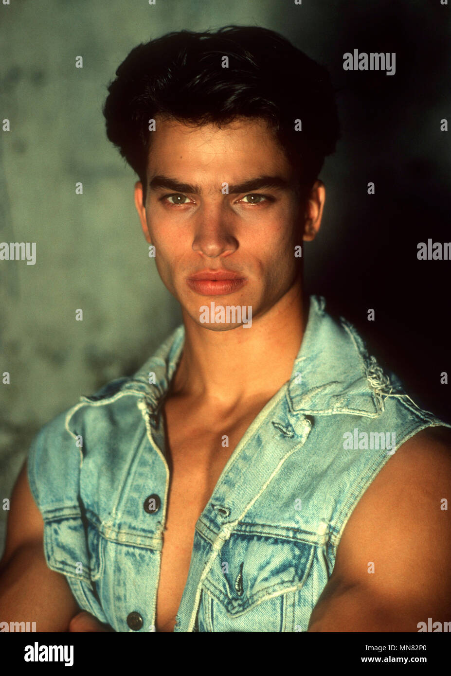 The doom generation hi-res stock photography and images - Alamy