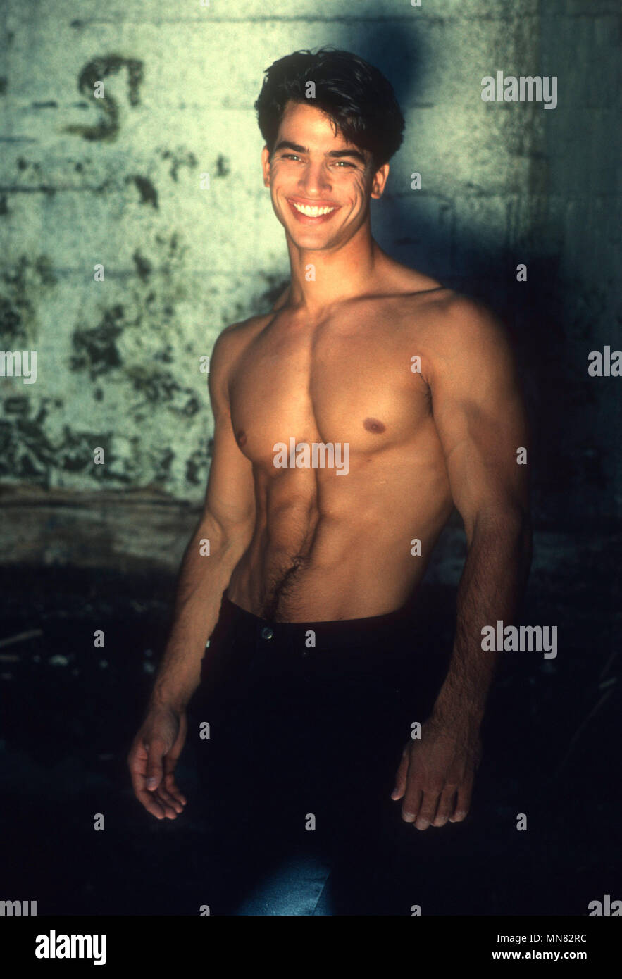 Johnathon Schaech Hot