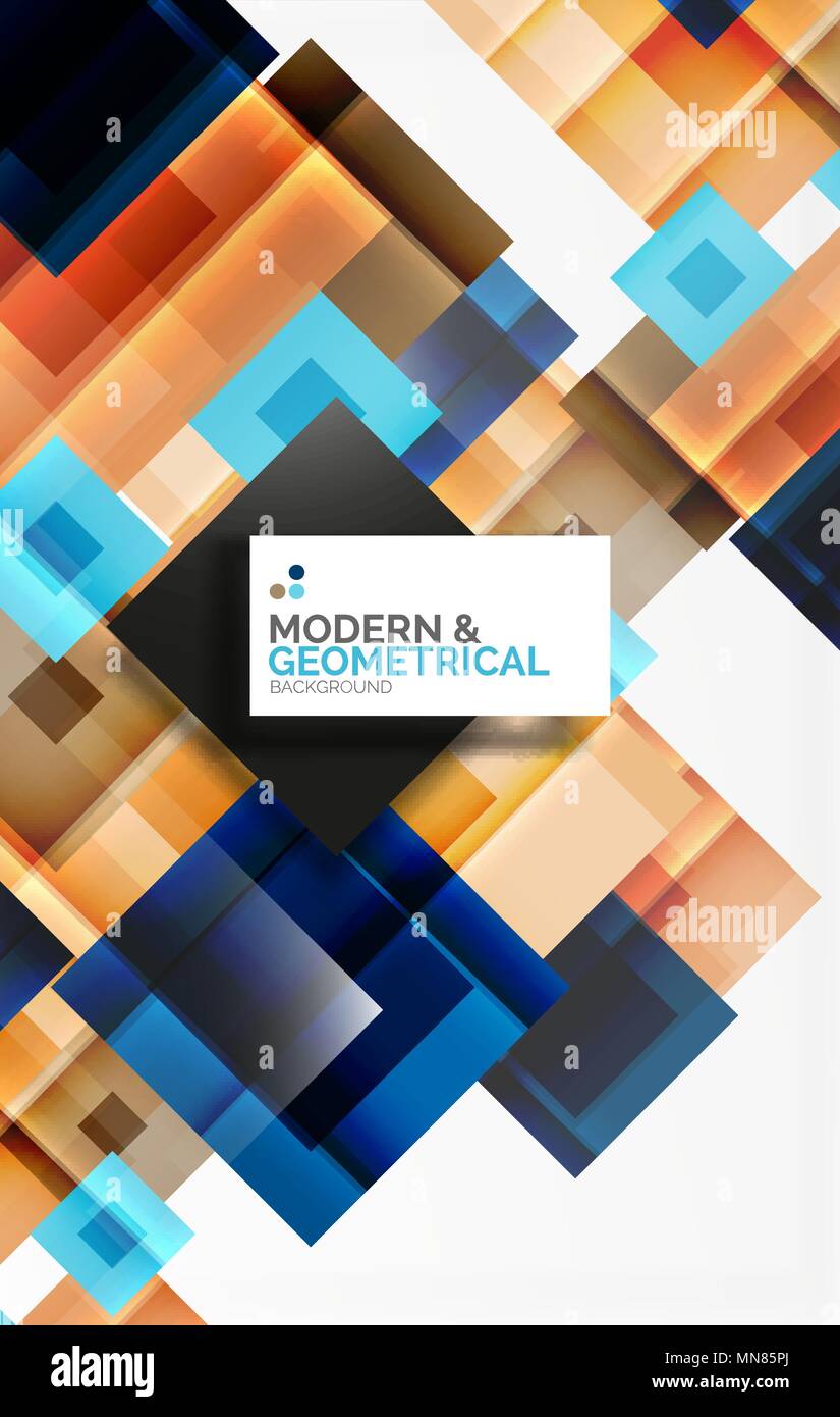 Corporate business abstract background template. Corporate vector ...