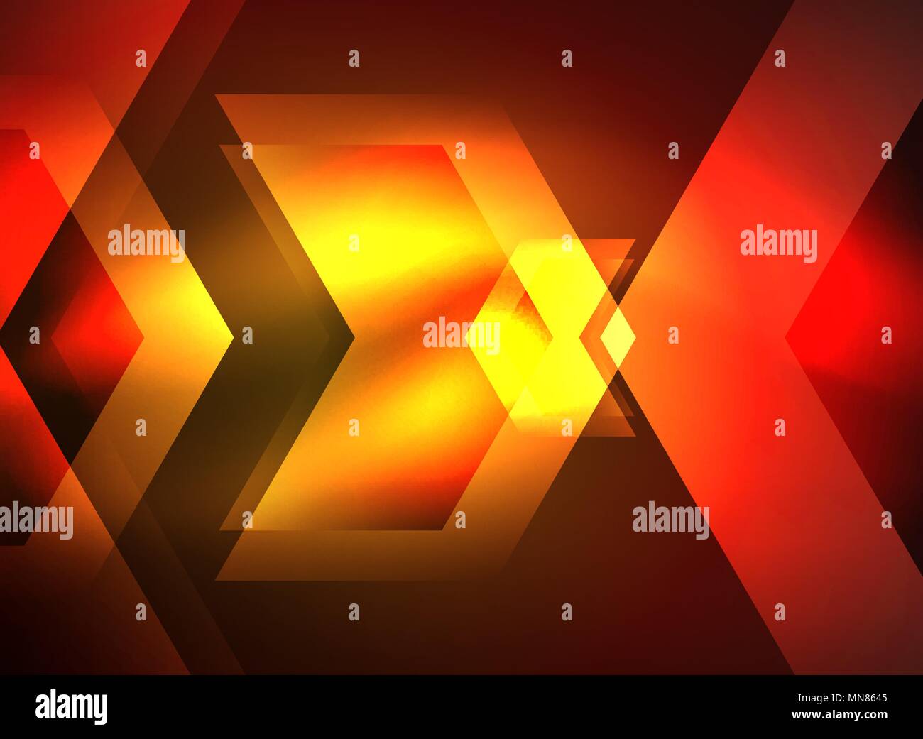 Digital technology glowing arrows. Digital technology glowing arrows ...