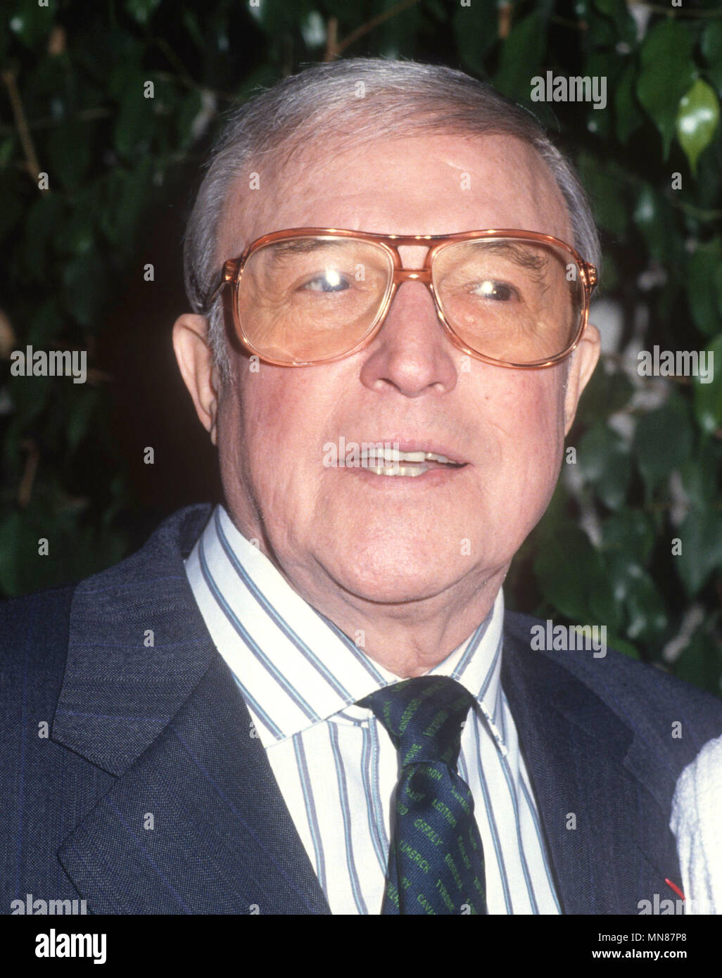 LOS ANGELES, CA - AUGUST 16: Actor/dancer Gene Kelly attends party for ...