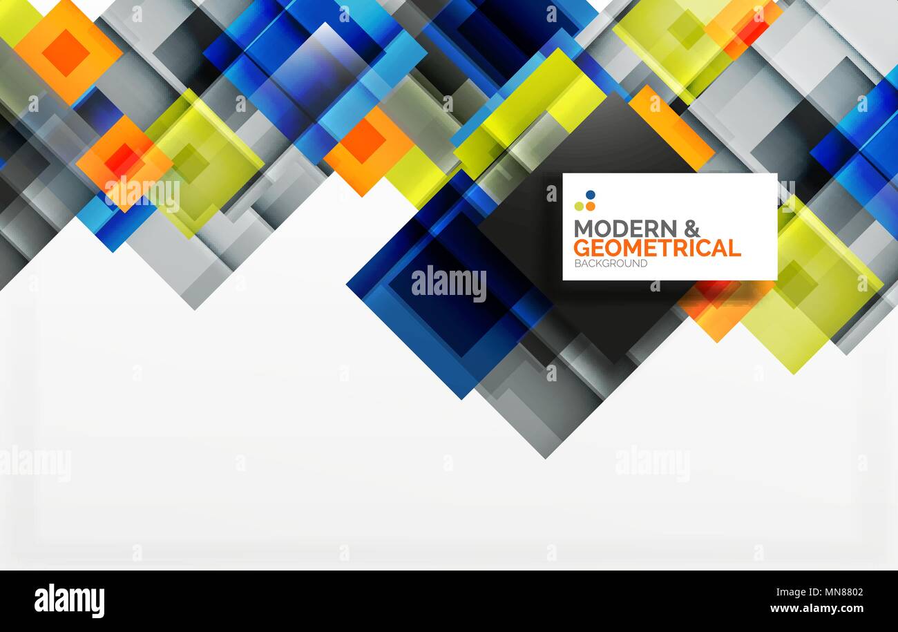 Corporate business abstract background template. Corporate vector ...