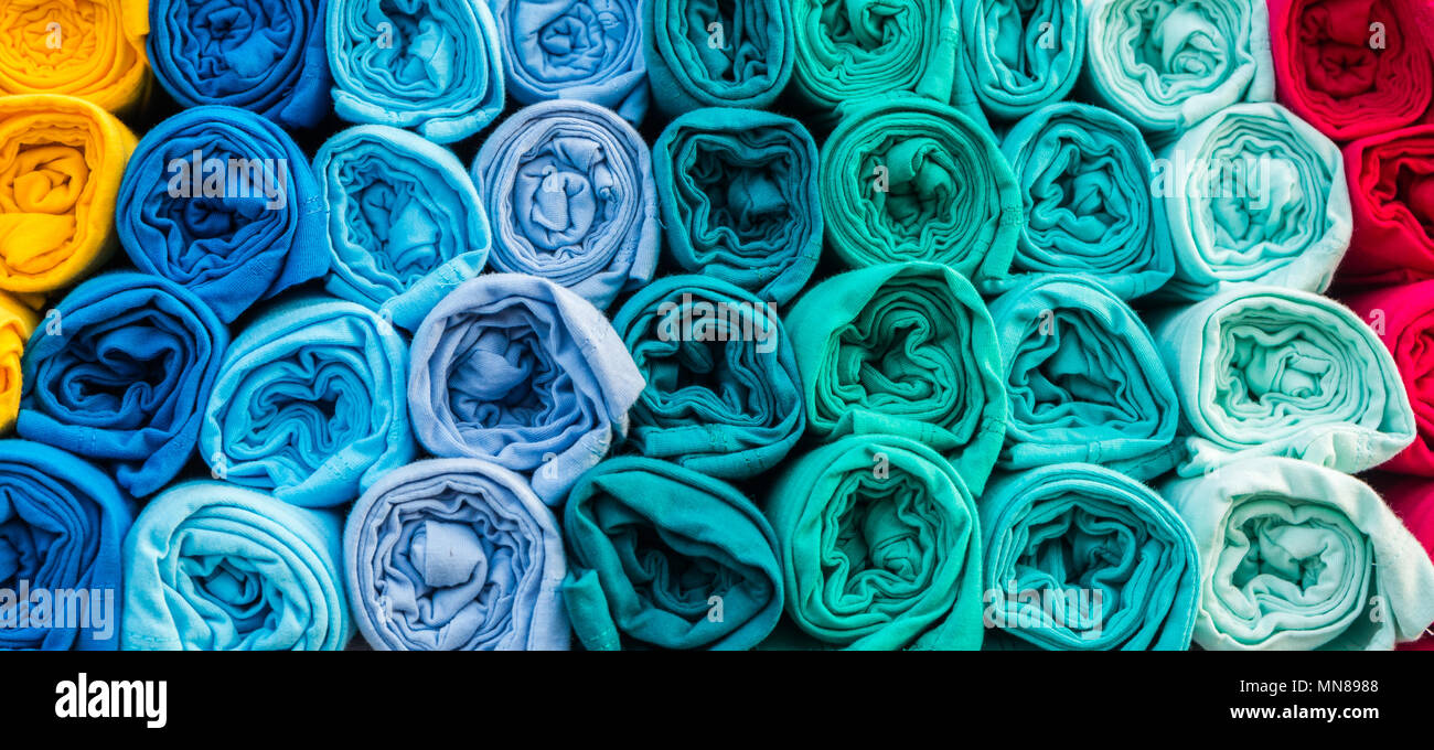 Variety of casual attire hi-res stock photography and images - Alamy