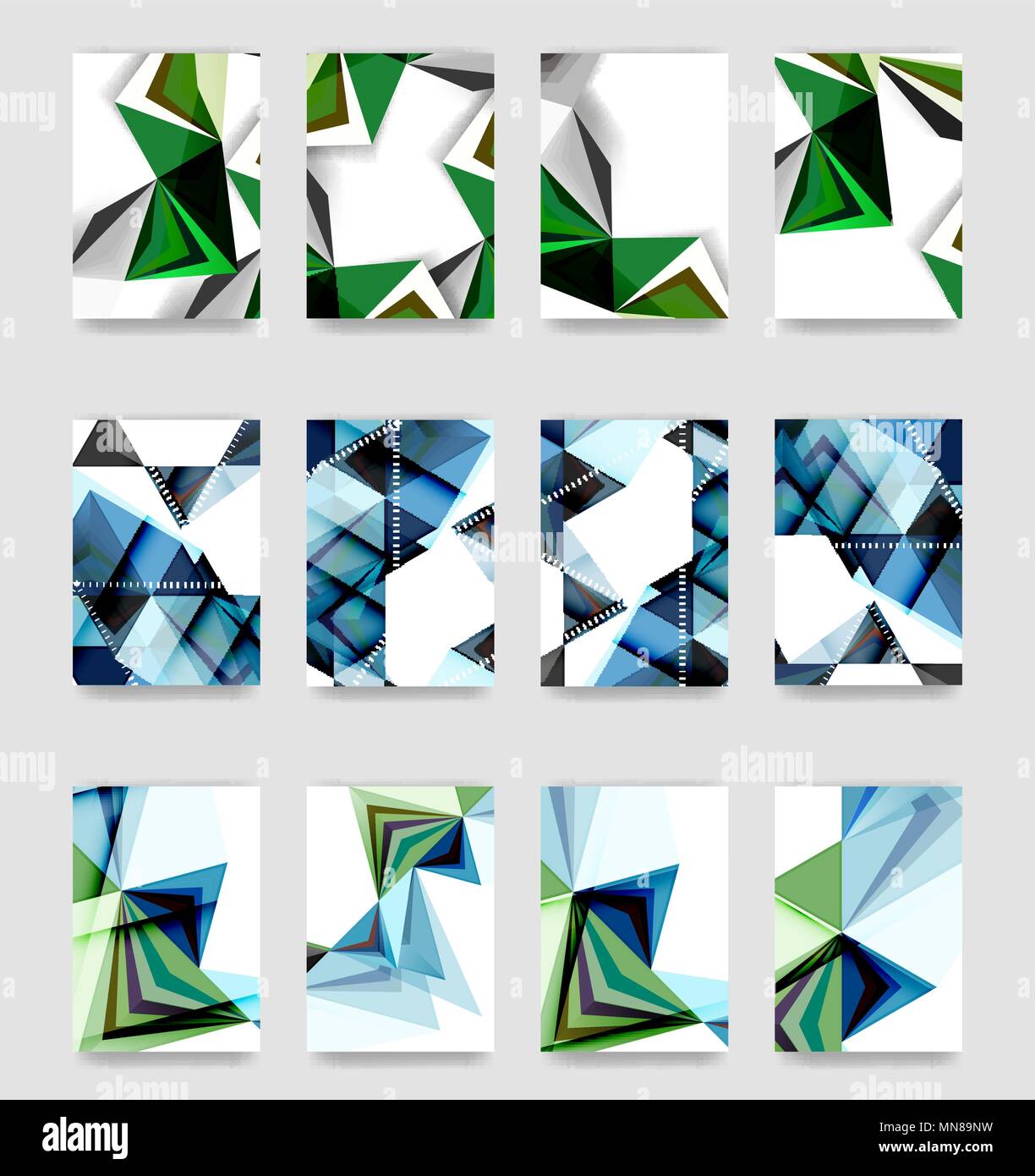 Minimal vector covers background set. Minimal vector covers background ...