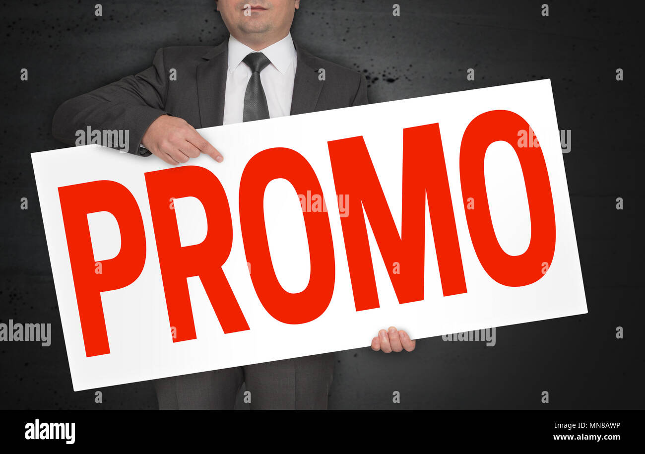 Poster promo hi-res stock photography and images - Alamy