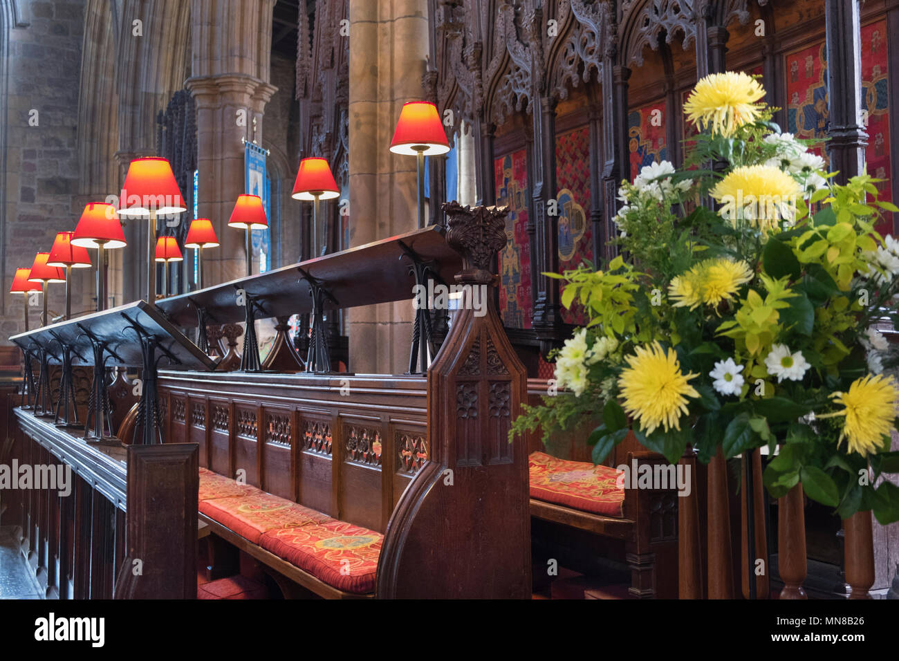 Lanterns Old North Church High Resolution Stock Photography and Images ...