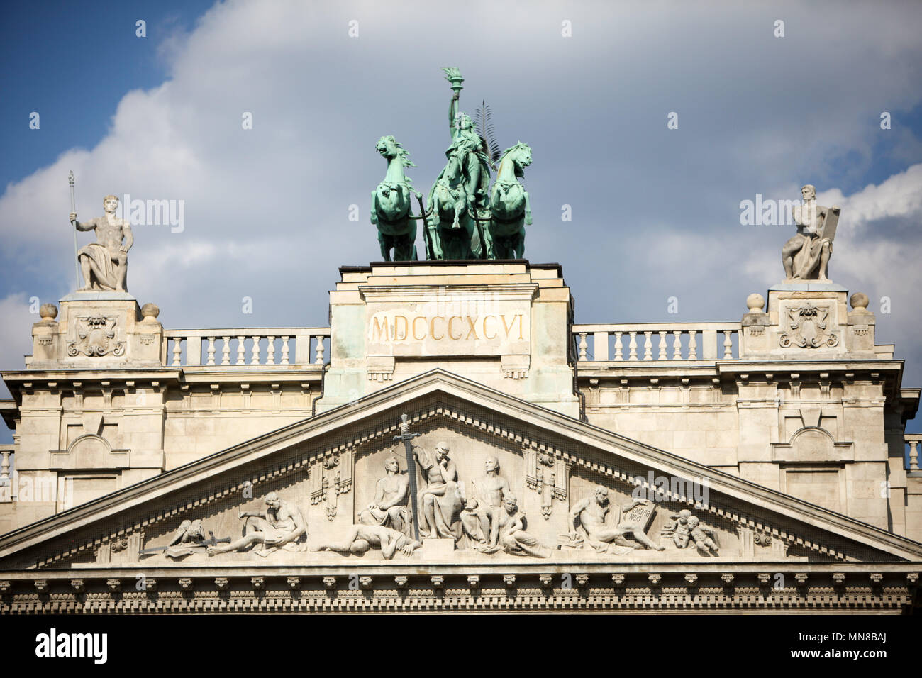 History in architecture hi-res stock photography and images - Alamy