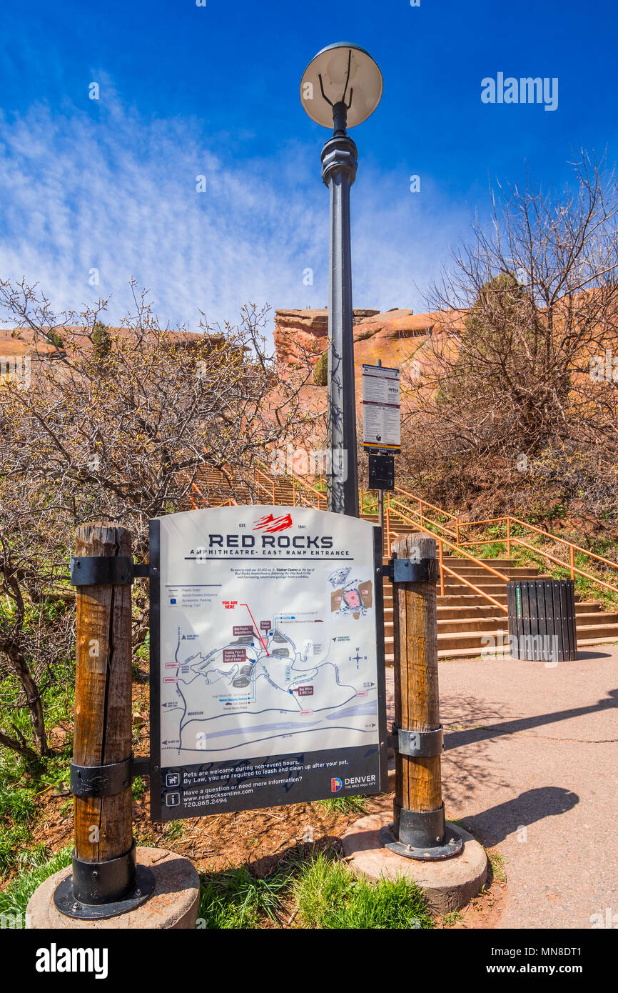 Steps to amphitheatre hi-res stock photography and images - Alamy