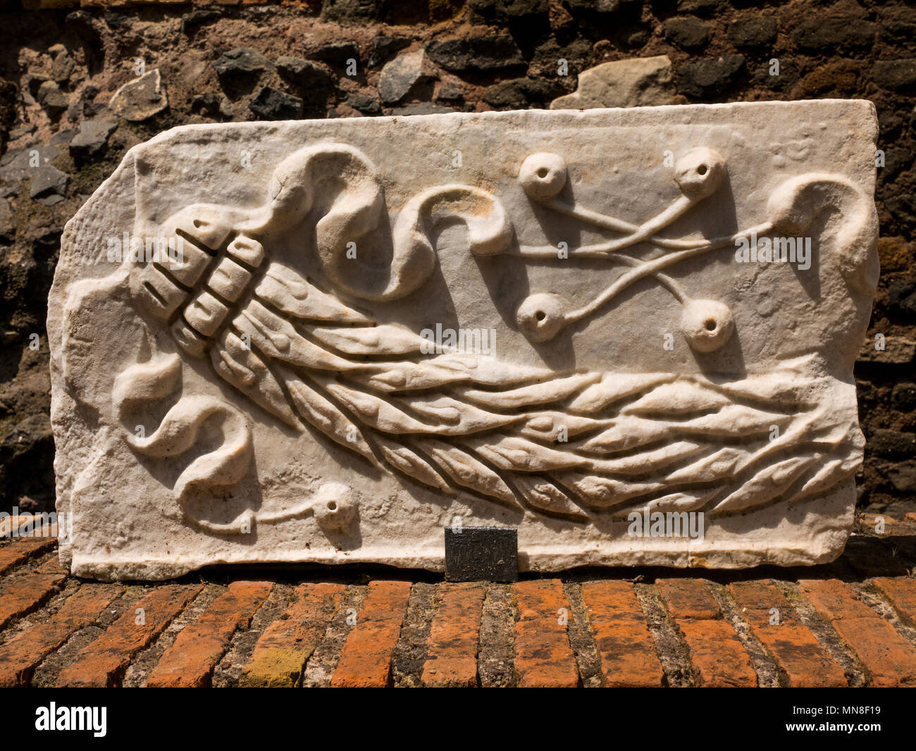 Ancient frieze High Resolution Stock Photography and Images - Alamy