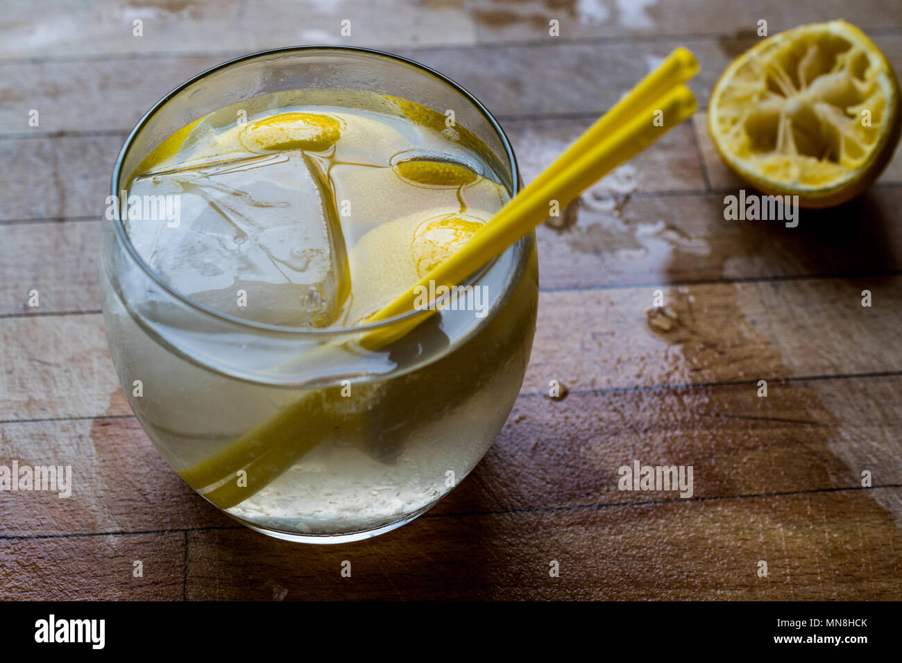 Cucumber collins hi-res stock photography and images - Alamy