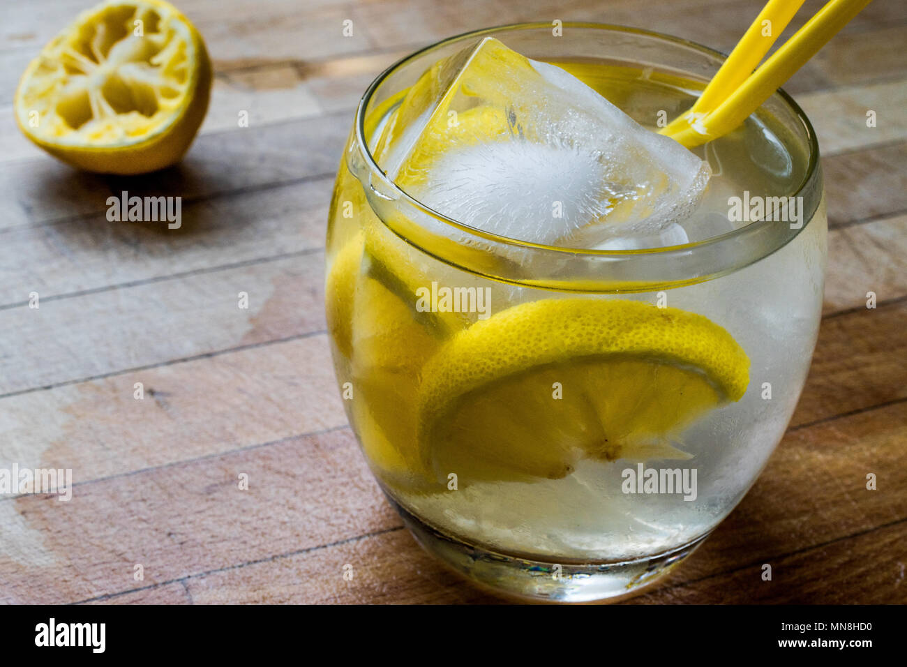 Cucumber collins hi-res stock photography and images - Alamy