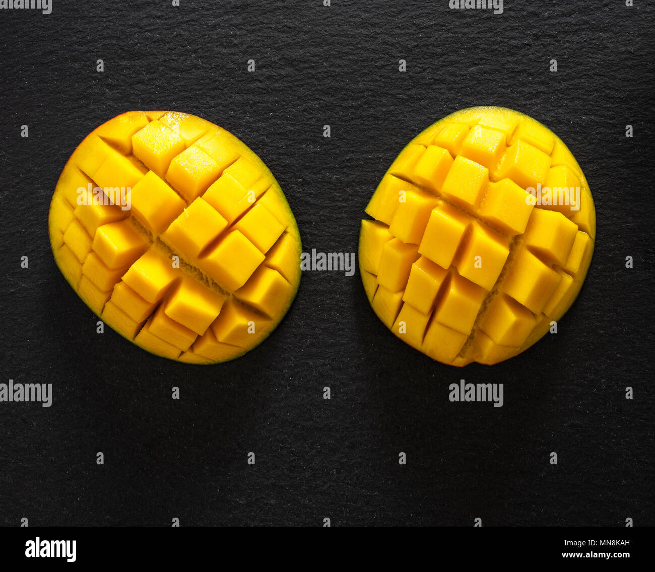 Carving in slate hi-res stock photography and images - Alamy