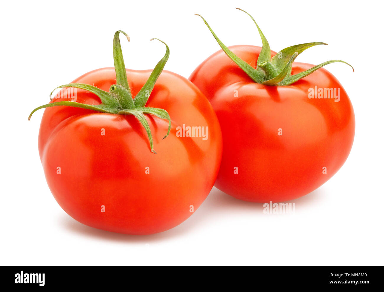 tomato path isolated Stock Photo - Alamy