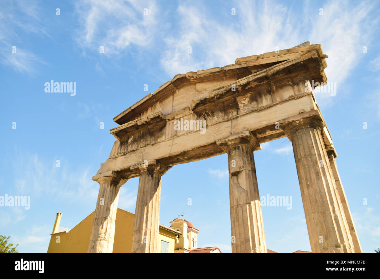 Athens is the capital of Greece. It was also at the heart of Ancient ...