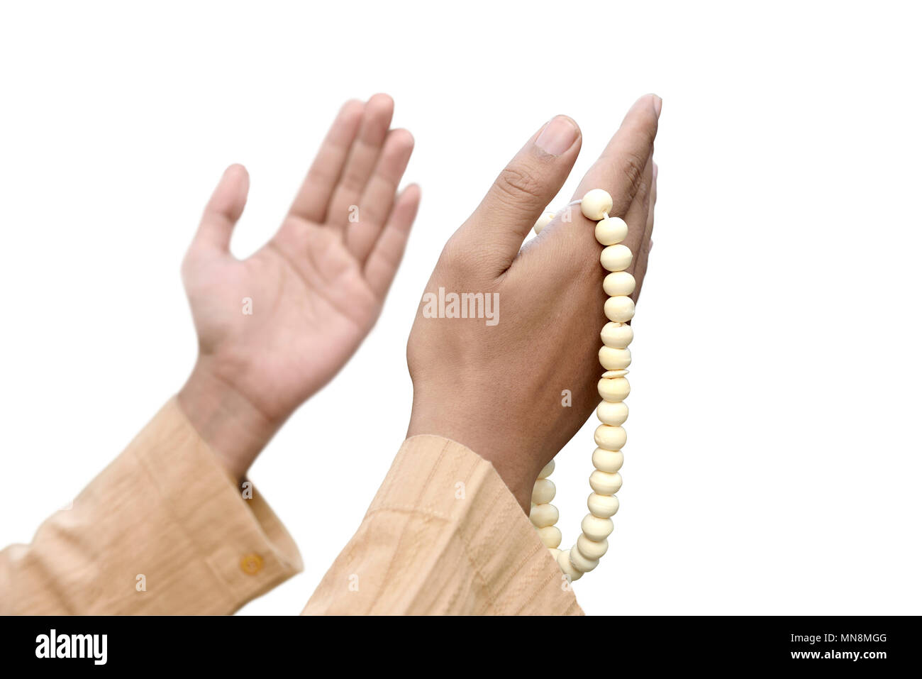Finger of allah hi-res stock photography and images - Alamy