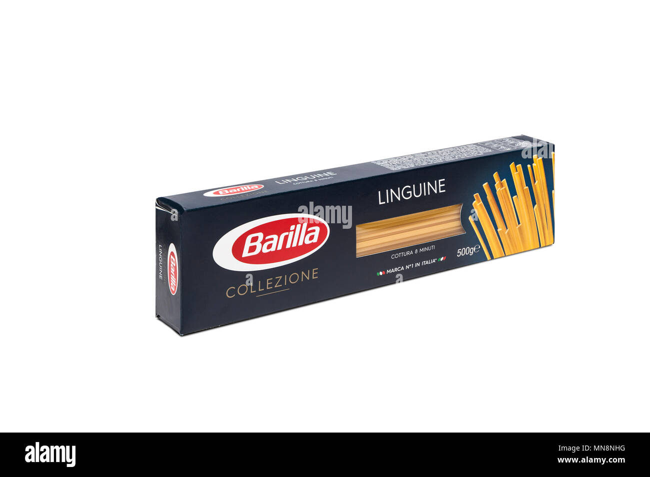 Italian company brand Cut Out Stock Images & Pictures - Alamy