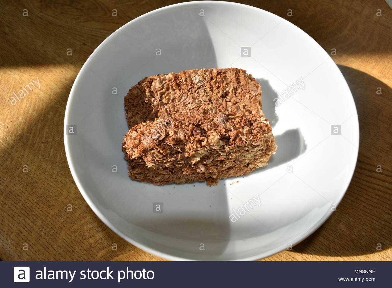 Weetabix Bowl Stock Photos & Weetabix Bowl Stock Images - Alamy
