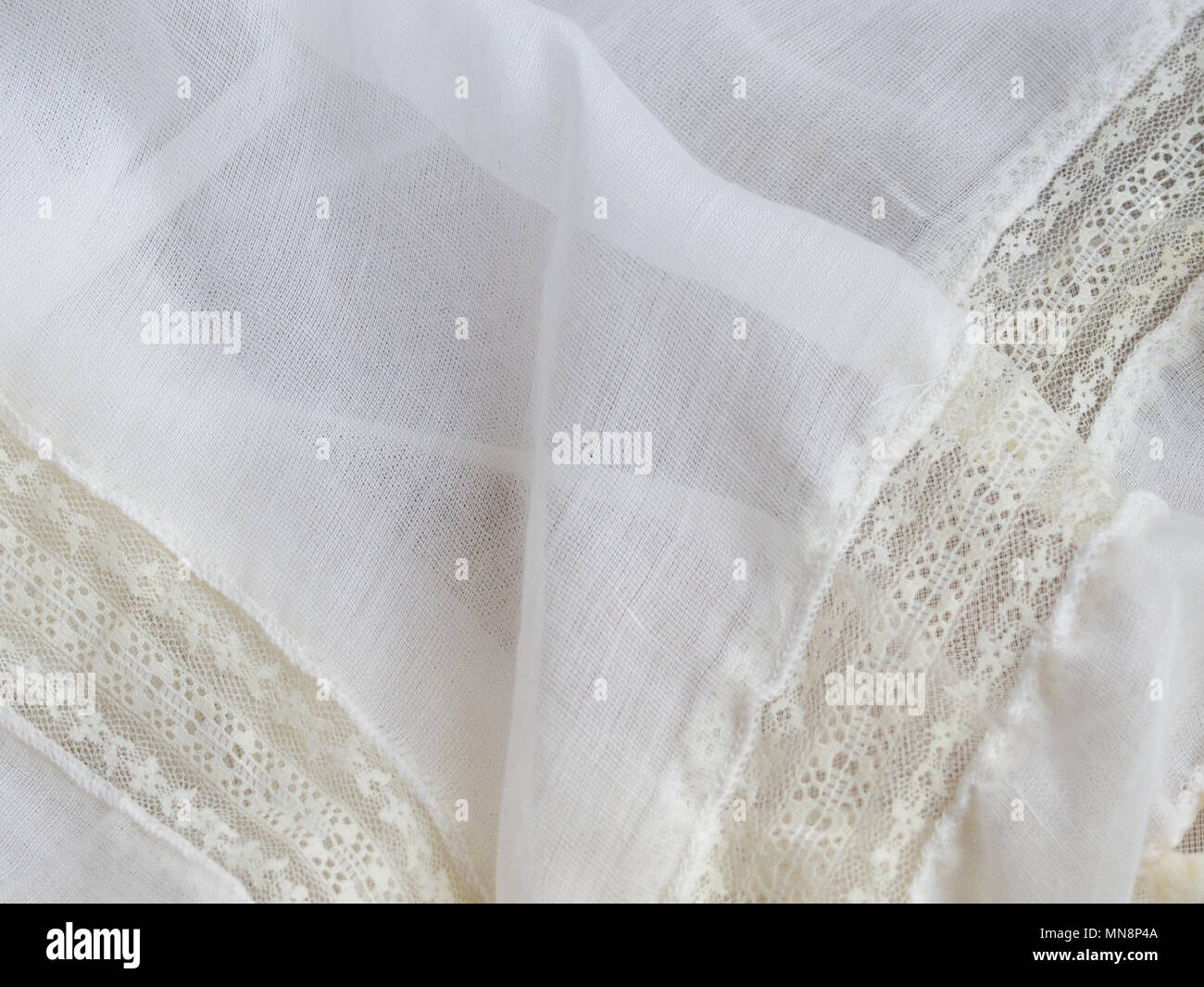 Chiffon cream background hi-res stock photography and images - Alamy