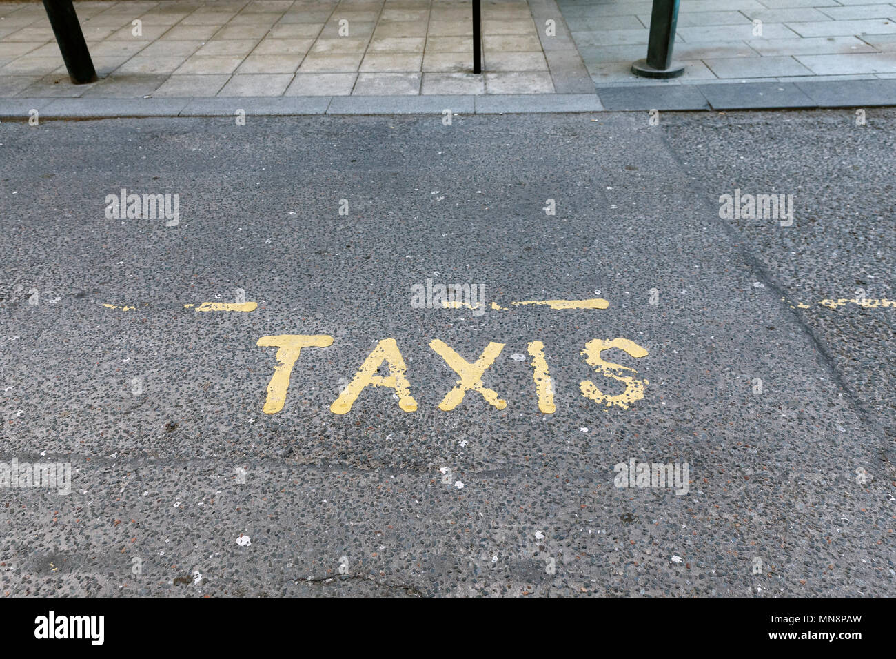 Faded writing hi-res stock photography and images - Alamy